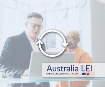 Australia LEI: LEI code | Official LEI Registration Agent